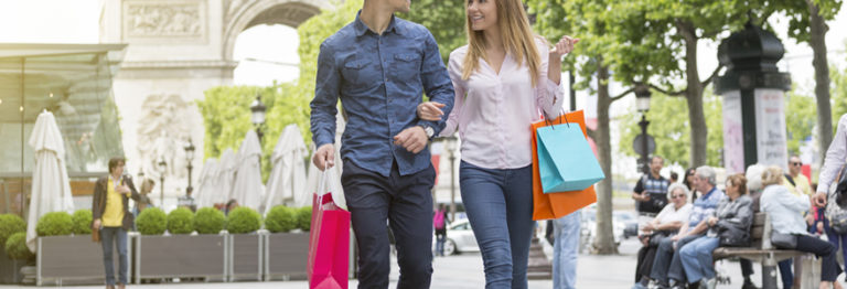 How to Locate Nearby Shops directly Online?